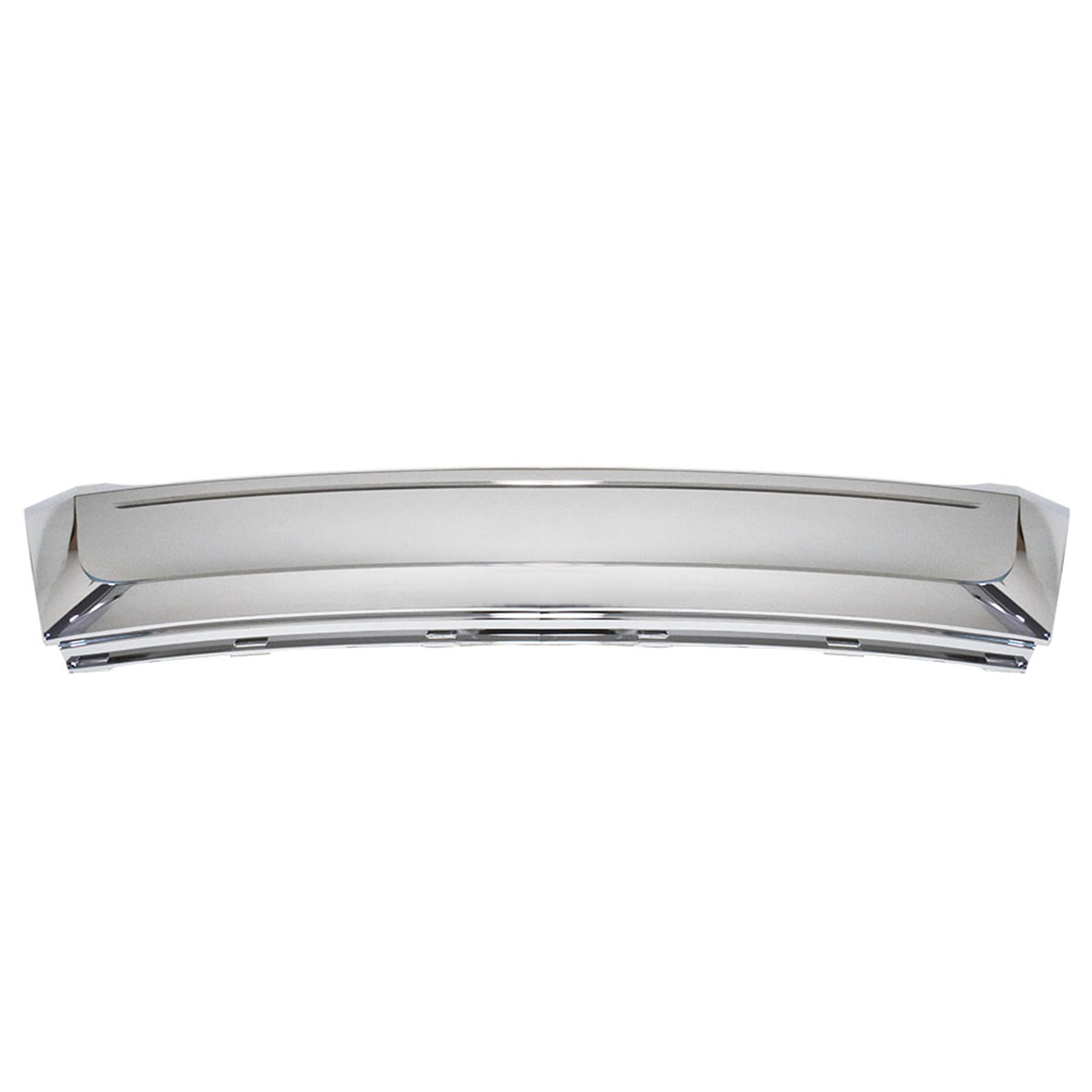 2013 Ford Edge Front Bumper For Buick Envision 2021 Gloss Black ABS ...