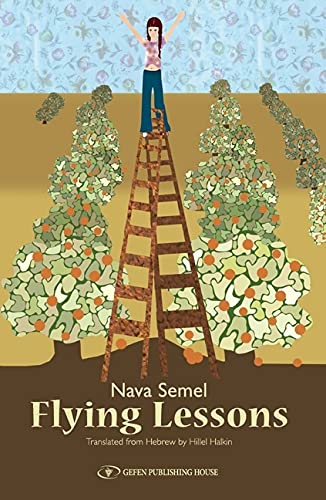 Flying Lessons : Amazon.in: Books