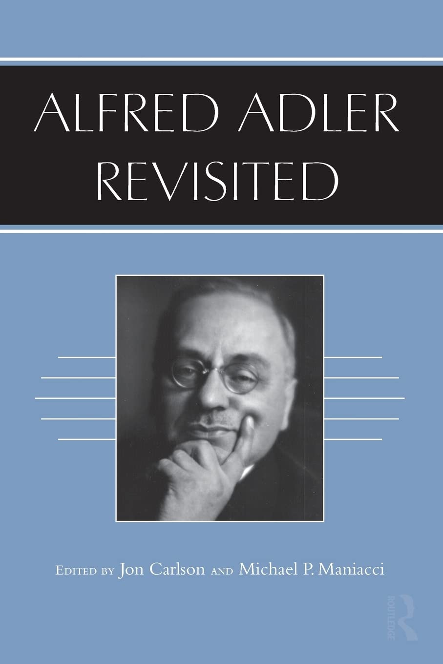 Amazon.com: Alfred Adler Revisited: 9780415884471: Carlson, Jon ...