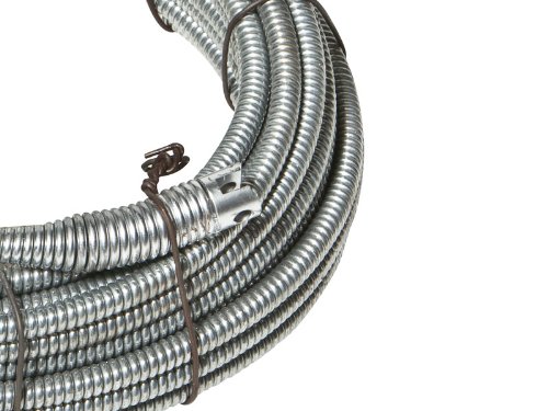 Spartan Tool 3448805 Drain Snake Inner Core Number 8, 13/32" x 75 ...