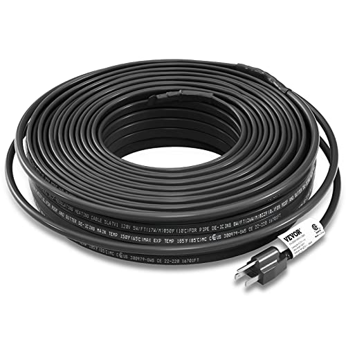 Find The Best Heat Cable For Roofs Reviews & Comparison - Katynel