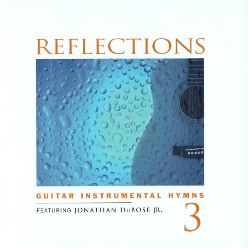 Amazon MusicでJonathan Dubose Jr.のReflections Vol. 3を再生する