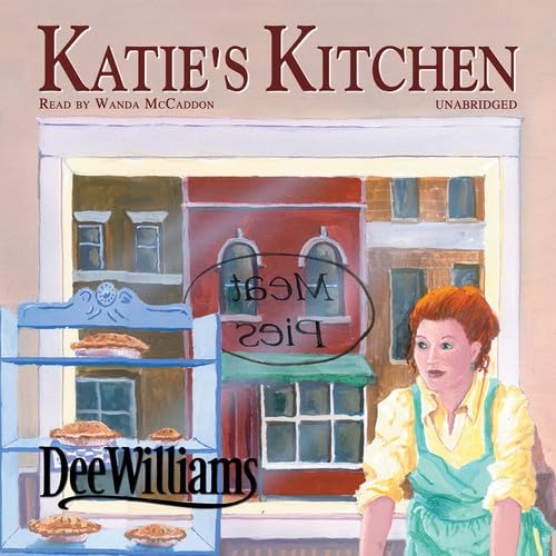 Katie's Kitchen: Amazon.co.uk: Williams, Dee: 9781470890568: Books