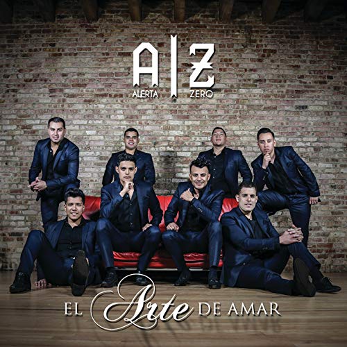 Play El Arte De Amar by Alerta Zero on Amazon Music