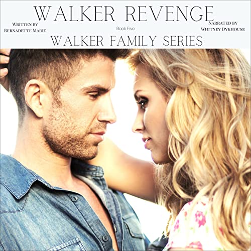 Amazon.com: Walker Defense: The Walker Family, Book 9 (Audible Audio ...
