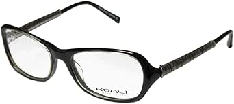 Amazon.com: Koali By Morel 7068k Womens/Ladies Designer Full-rim ...