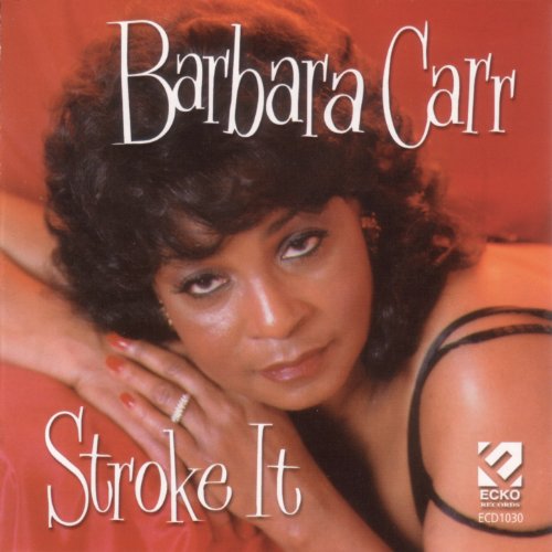 Play Stroke It by Barbara Carr on Amazon Music