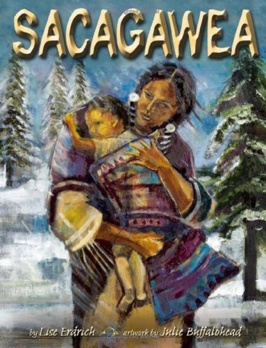 Sacagawea: 9781575056791: Books - Amazon.ca