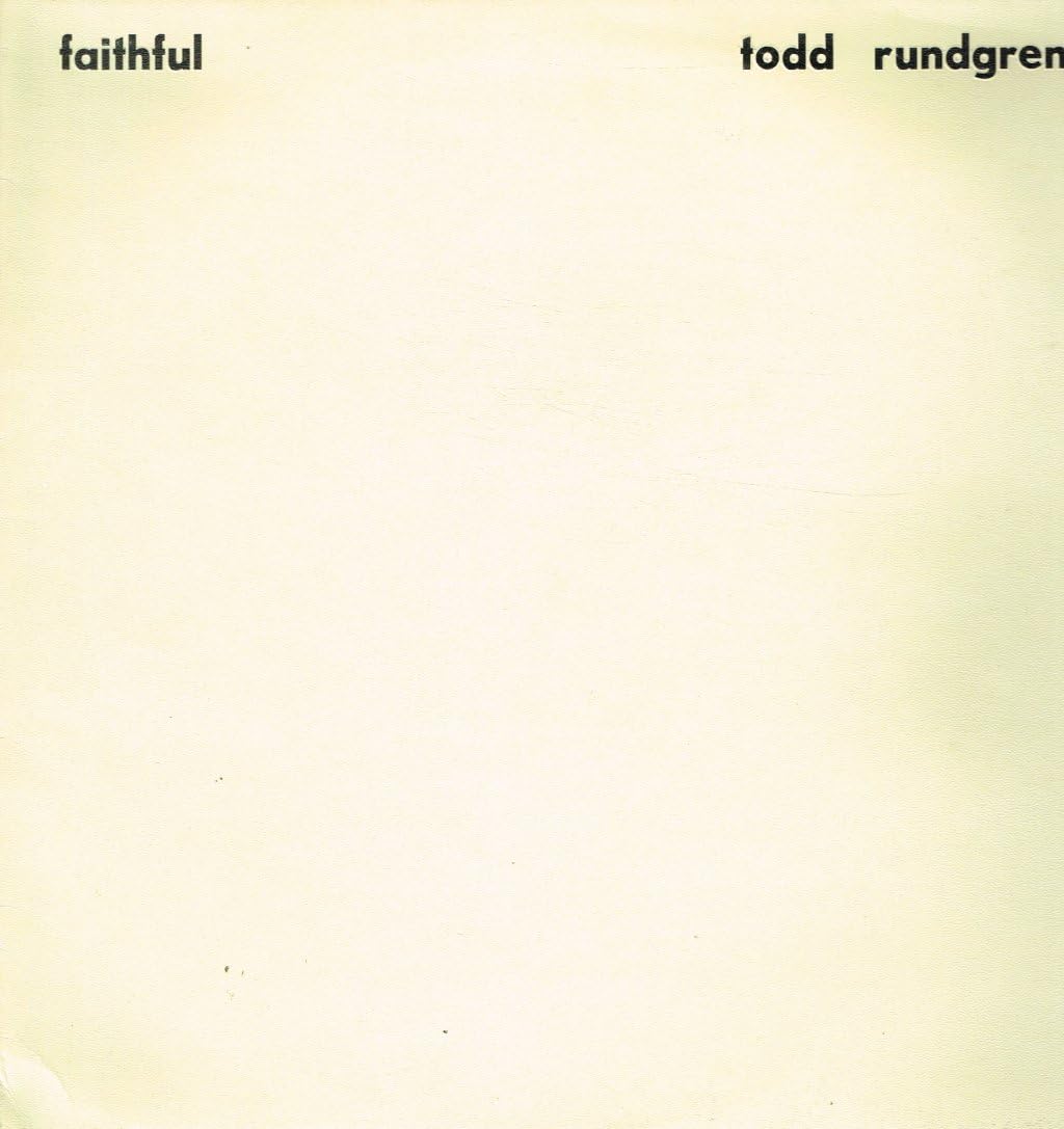 Amazon.com: Faithful: CDs & Vinyl