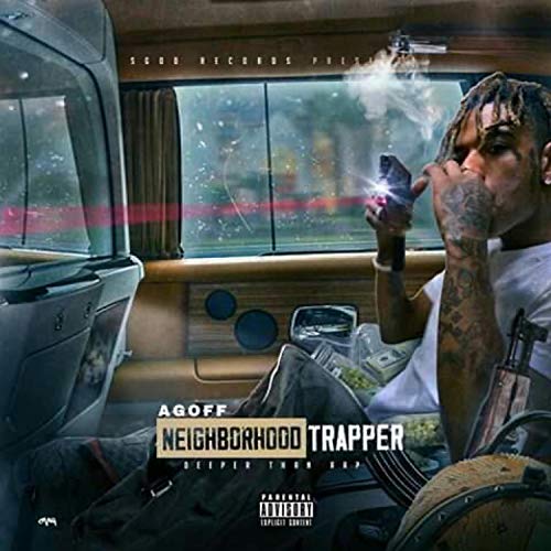 Écouter Neighborhood Trapper de AGoff sur Amazon Music Unlimited