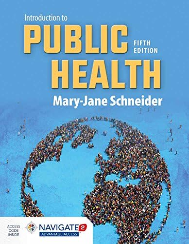 Introduction to Public Health: .: 0001284089231: Medicine & Health ...