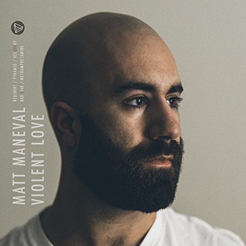 Play Violent Love by Matt Maneval on Amazon Music