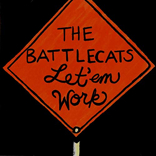Amazon.com: Let 'Em Work : The Battlecats: Digital Music