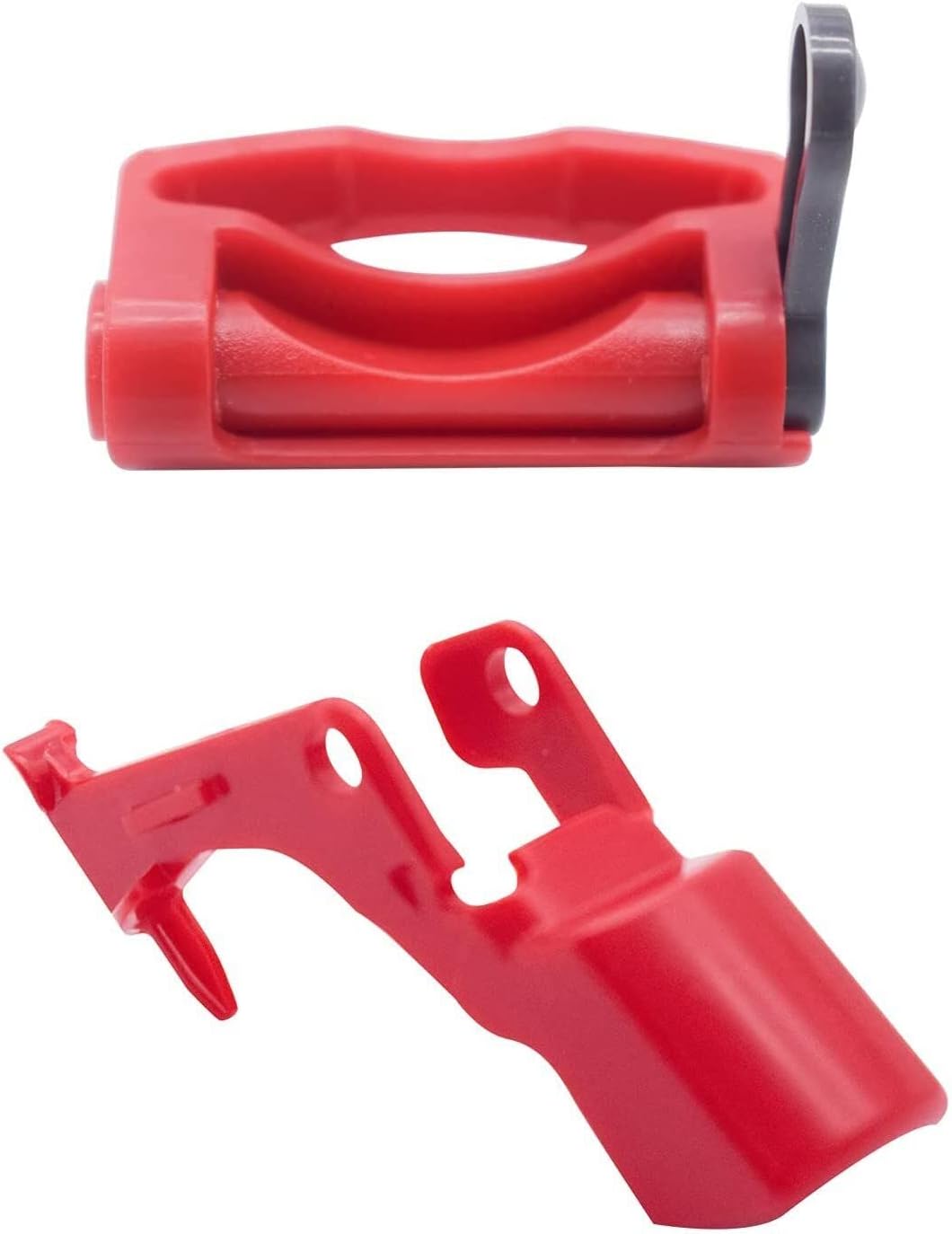 Amazon.com: AOMUCH Power Switch Button Accessories for Dyson V11/V10 ...