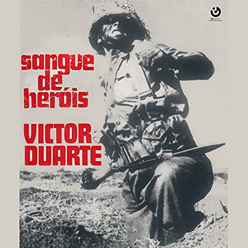 Sangue de Heróis de Victor Duarte en Amazon Music Unlimited