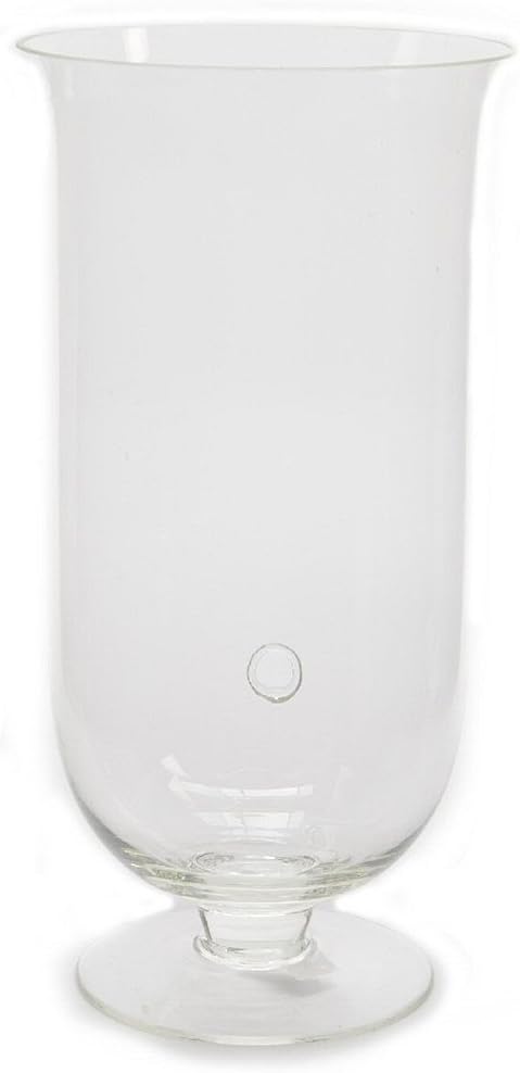 Amazon.com: Hurricane Glass Vase - 35cm : Everything Else