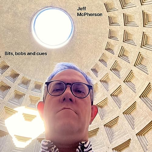 Amazon Music - Jeff McPhersonのBits, bobs and cues (Original Motion ...
