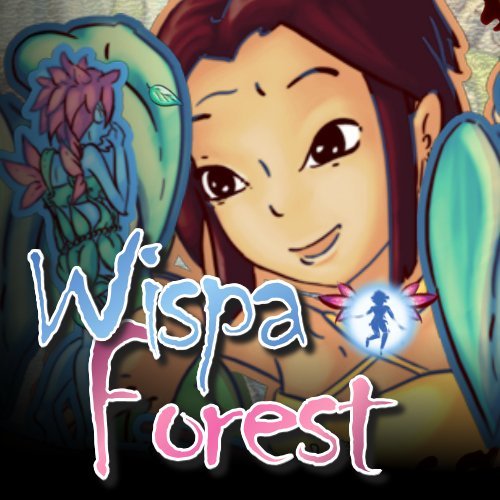 Amazon.com: Wispa Forest [Mac Download] : Everything Else