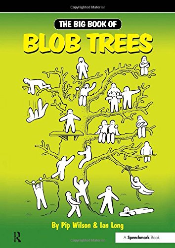 Big Book of Blob Trees (Blobs) : Wilson, Pip: Amazon.de: Bücher