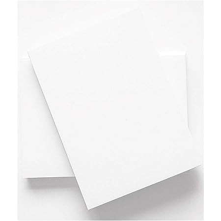 A5 White Paper Printer Paper A5 Copy Paper - Smooth A5 Printer Paper ...
