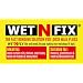 Amazon.com: WETNFIX (20 Discs) - Fixing Wall Anchors Fast! Ideal for ...