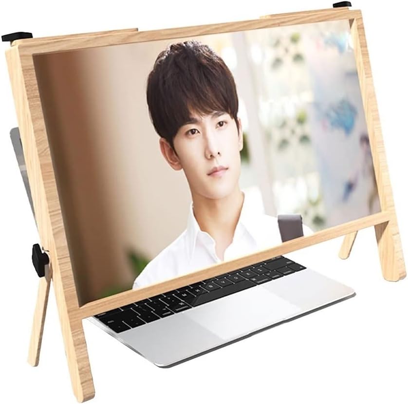Amazon.com: Laptop Screen Magnifier 13 /14 /15 / 17 Inch Universal ...