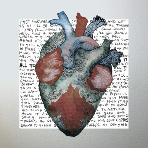 Hold It All Together by CHPTRS on Amazon Music - Amazon.com