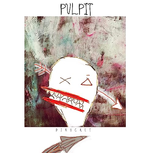 PULPIT von DJ Rocket bei Amazon Music - Amazon.de