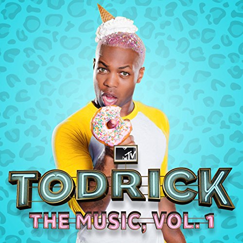 Play MTV's Todrick: The Music, Vol. 1 by Todrick Hall on Amazon Music