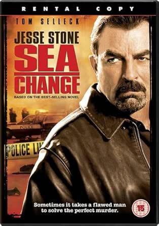 Jesse Stone: Sea Change [DVD] : Amazon.de: Sonstiges