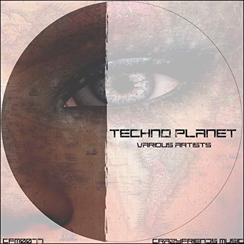 Play Techno Planet by VARIOUS ARTISTS on Amazon Music