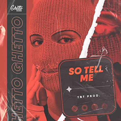 Amazon.co.jp: So tell me [Explicit] : TBT Prod.: Digital Music