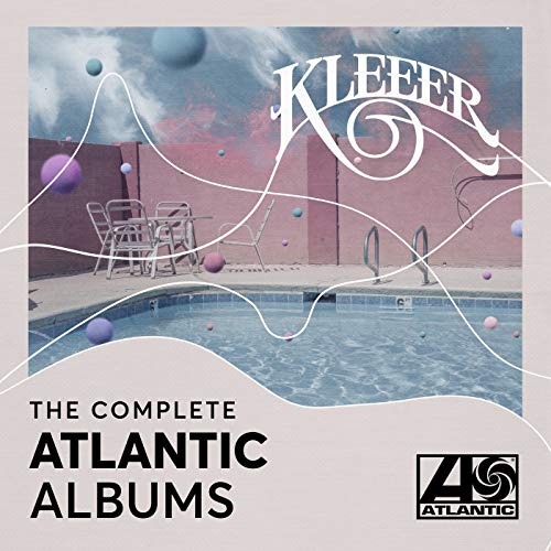 Amazon.com: The Complete Atlantic Albums : Kleeer: Digital Music