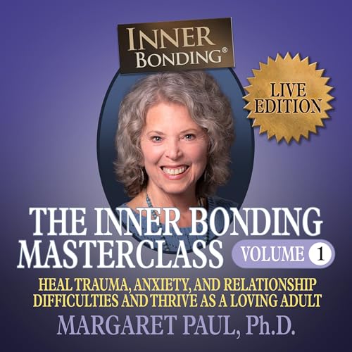 Amazon.com: 6 Steps to Total Self-Healing: The Inner Bonding Process ...