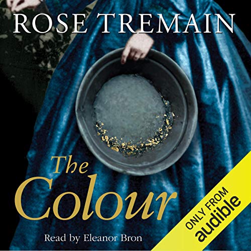 The American Lover (Hörbuch-Download): Rose Tremain, Juliet Stevenson ...