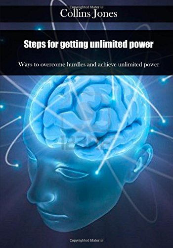 Buy Steps for Getting Unlimited Power Book Online at Low Prices in ...