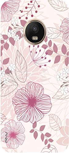 PNV' Designer Motorola Moto G5 Plus Designer Back Cover | Motorola Moto ...