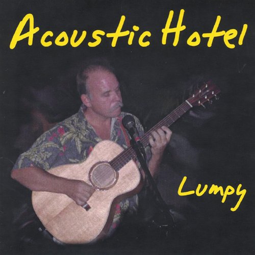 Play Acoustic Hotel by Lumpy on Amazon Music