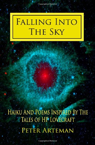 Falling Into The Sky: Haiku and Poems Inspired by the Tales of HP ...