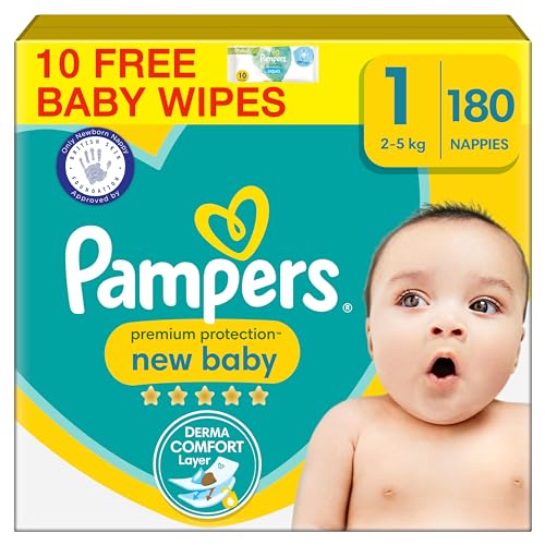 6 Best Nappies In 2022 (Disposable, Reusable, Eco-Friendly)