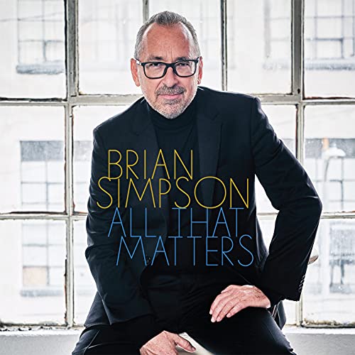 Play All That Matters by Brian Simpson on Amazon Music Unlimited