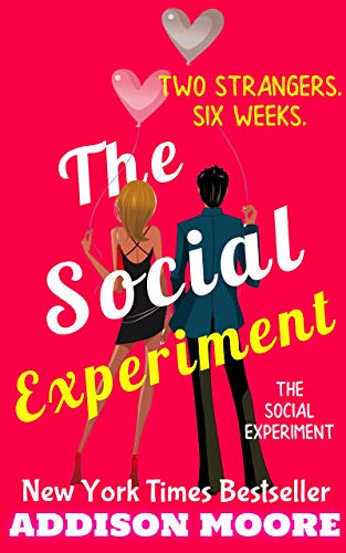 Amazon.com: The Social Experiment eBook : Moore, Addison: Kindle Store
