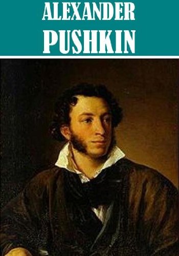 Amazon.com: 5 Books by Alexander Pushkin eBook : Alexander Pushkin: Books