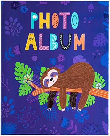 Grupo Erik Sloth Photo Album | 8x5 Photo Album - 13x20 cm | Family ...