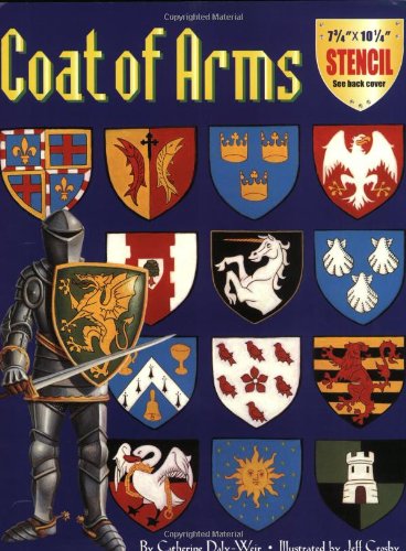 Coat of Arms : Daly-Weir, Catherine, Crosby, Jeff: Amazon.co.uk: Books