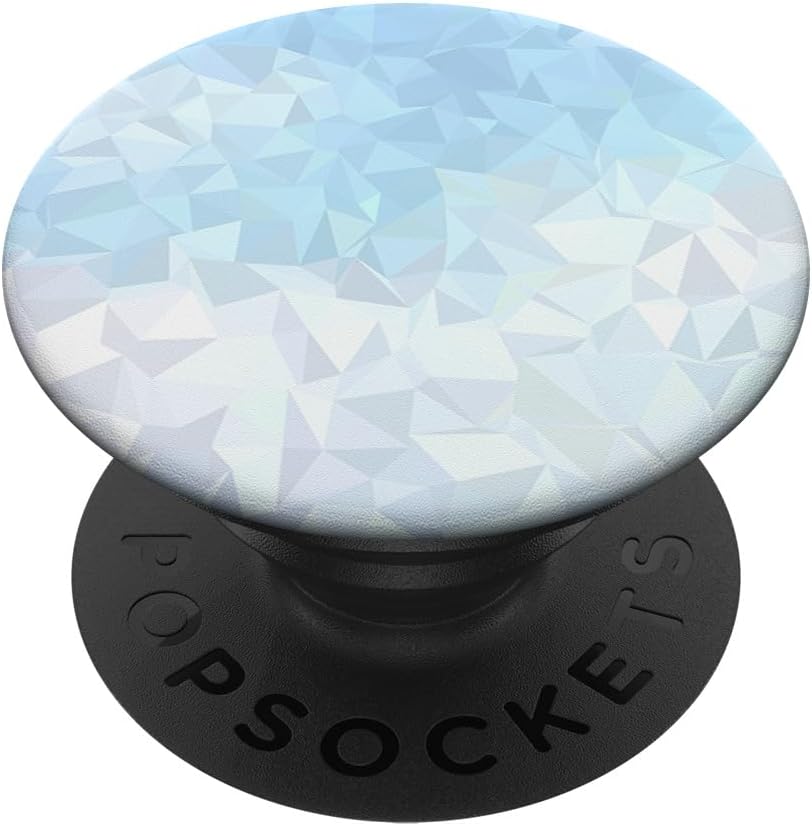 Amazon.com: Elegant Ocean Blue Watercolor Abstract Swirl Pattern ...