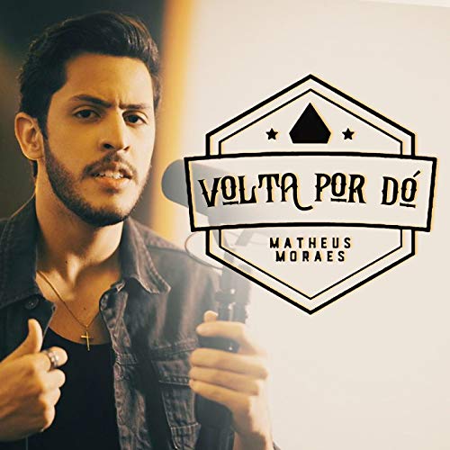 Écouter Volta por Dó de Matheus Moraes sur Amazon Music Unlimited