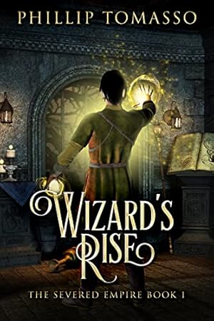 Amazon.com: Shadow's Rise: Return of the Cabal, A Martial Arts Fantasy (The Chronicles of the ...