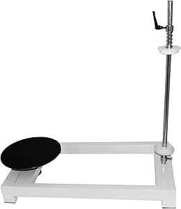 Amazon.com : Manual Stretch Film Wrapping Machine,Film Dispenser Wrap ...