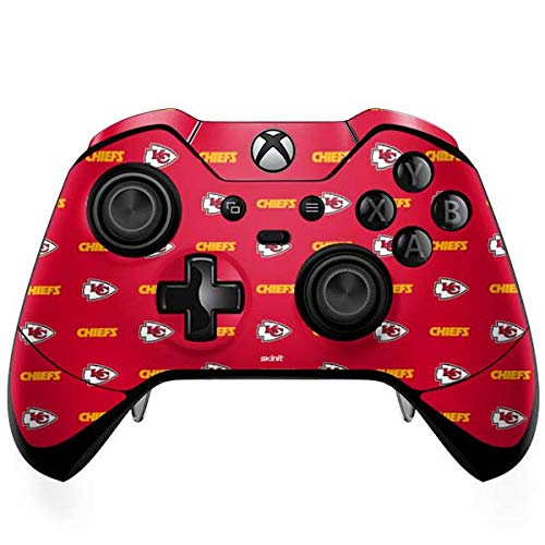 Amazon.com: Skinit Decal Gaming Skin Compatible with Xbox One Elite ...